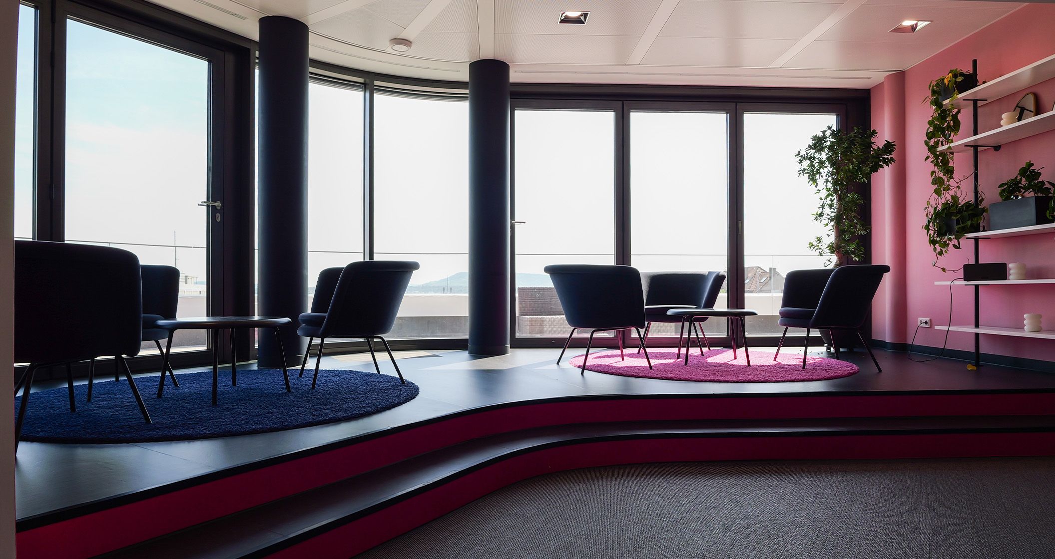 Projekt - omas.studio